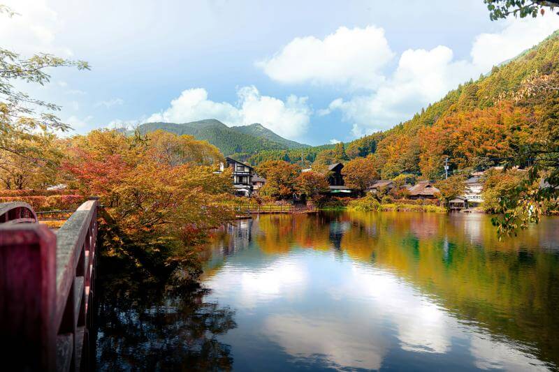 Autumn Leaves Kyushu 2024: 19 Best Spots to Enjoy Late Fall Foliage in ...