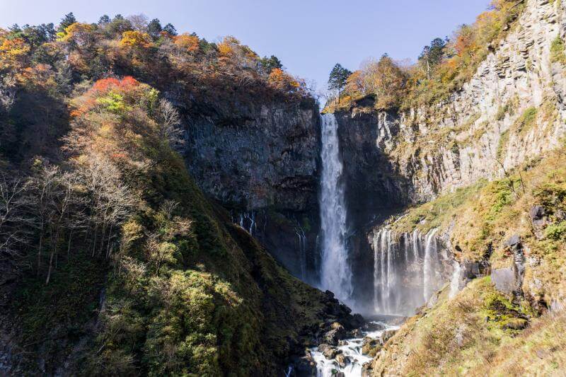 Nikko Fall Foliage 2024: 15 Best Spots to View Autumn Colors in Japan