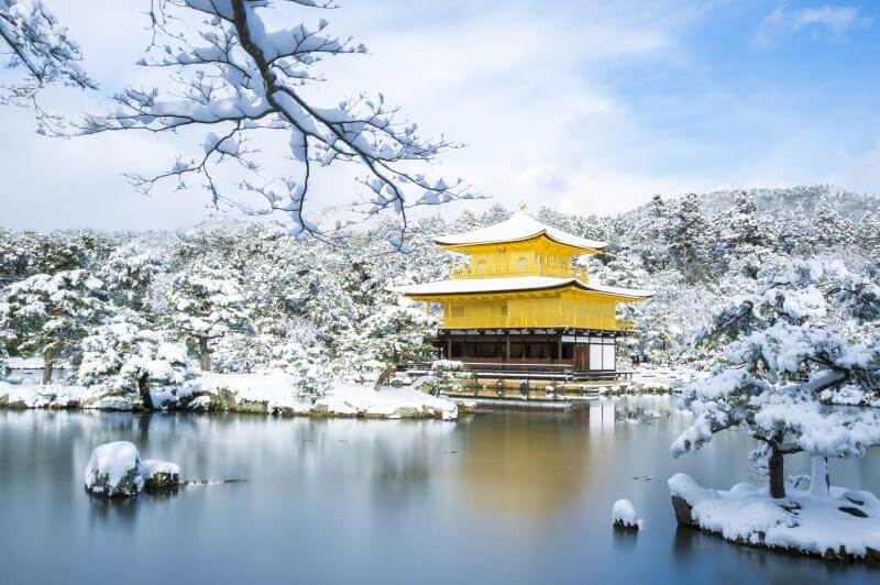 Things to Do in Japan in January 2025