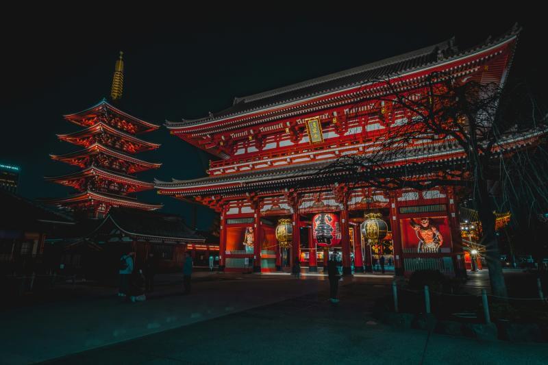 Things to Do in Japan in January 2025