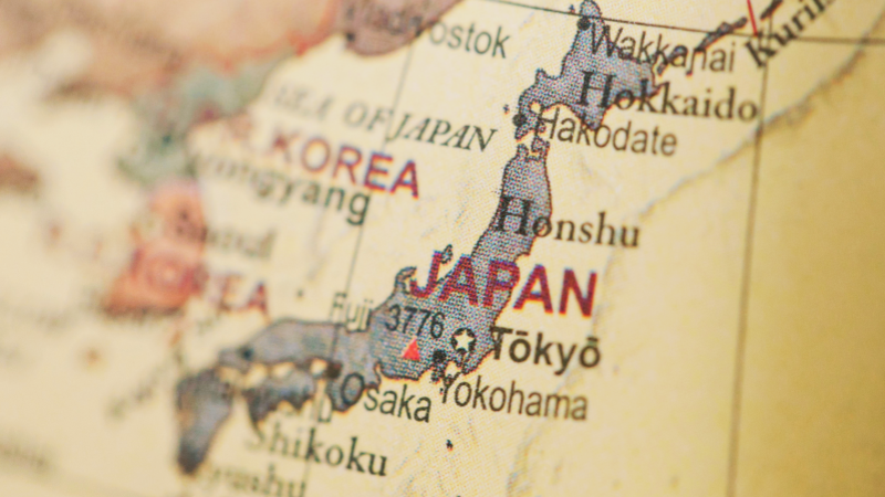 Best Places to Visit Japan in 2025 for First-Timers